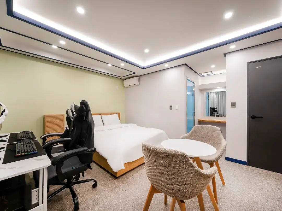 Mokpo Hotel Star - Mokpo-si