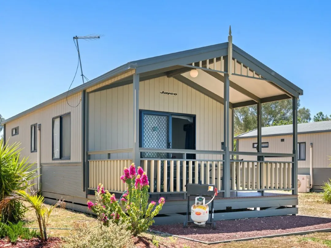 Discovery Parks - Mildura - Mildura