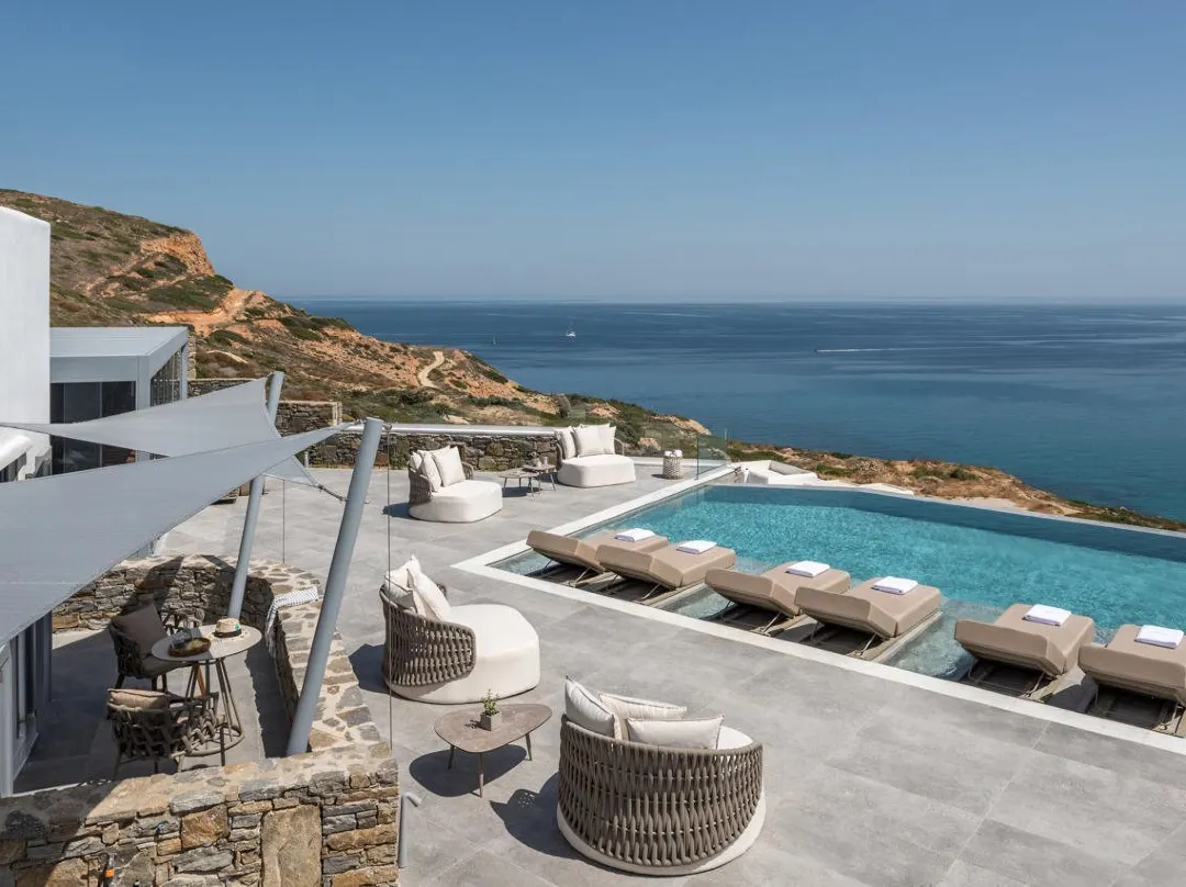 Virtu On The Hill - Naxos