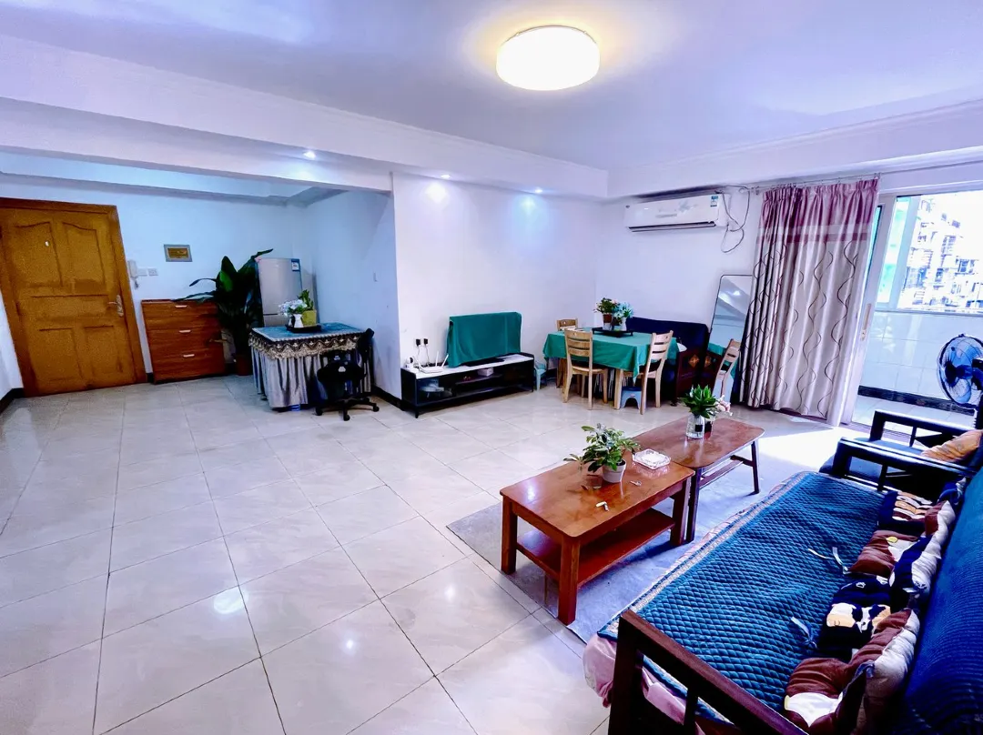 Guangzhou Constellation Hotel Apartment Sports West Branch - Guangzhou