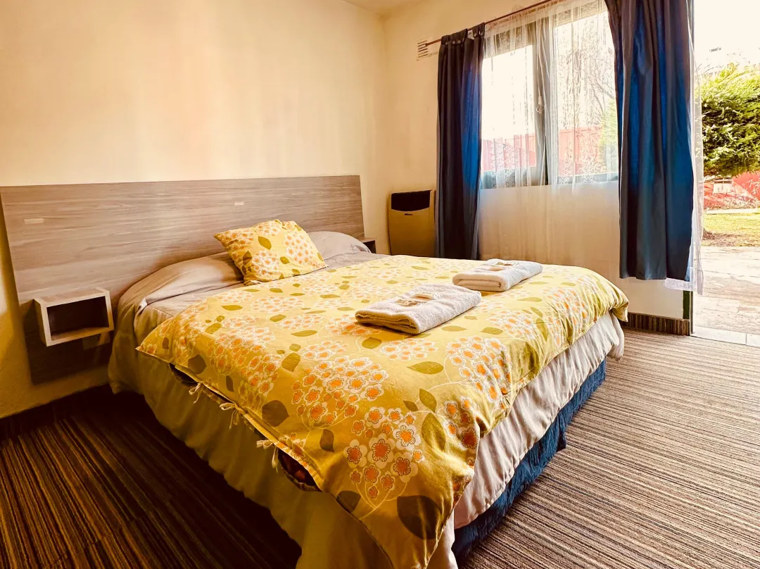 Amancay, Hostal Patagonico - El Calafate