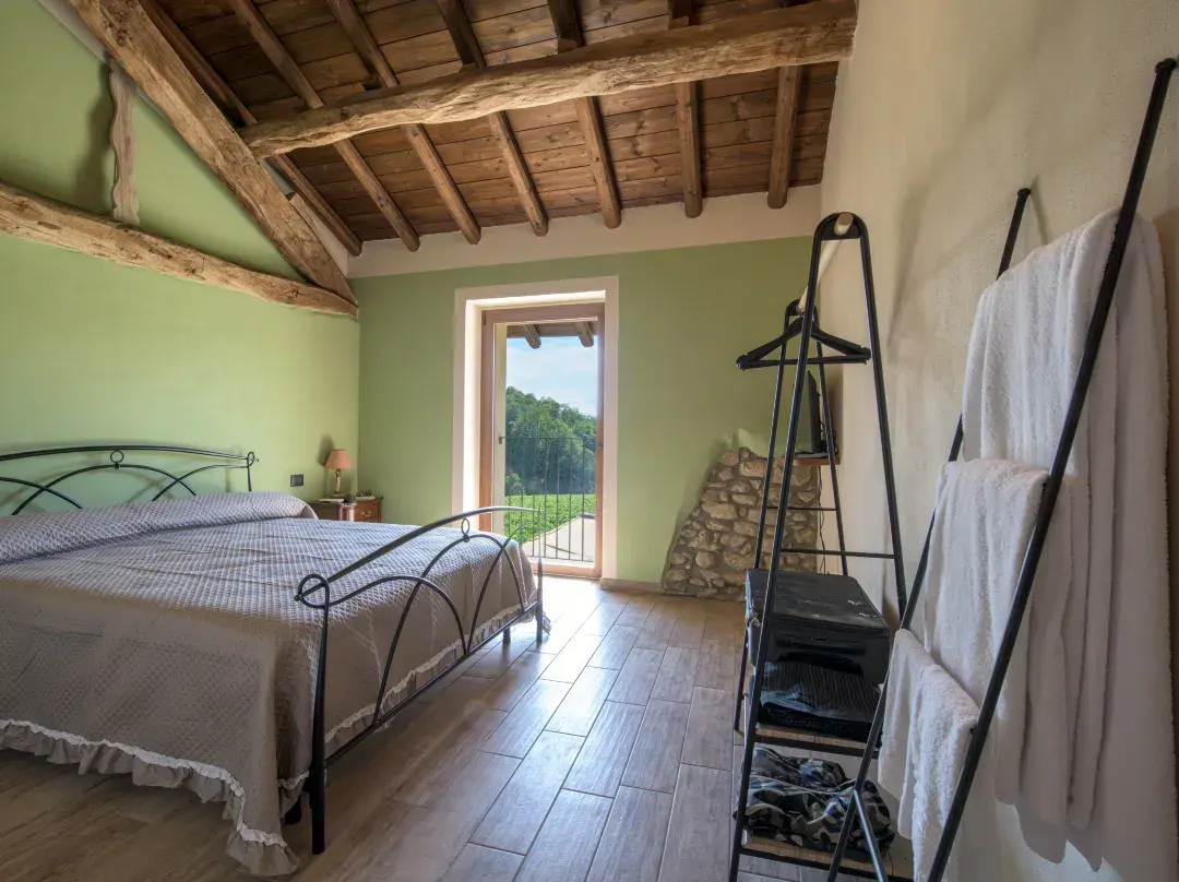 Agriturismo Fontanassa - Provincia di Alessandria