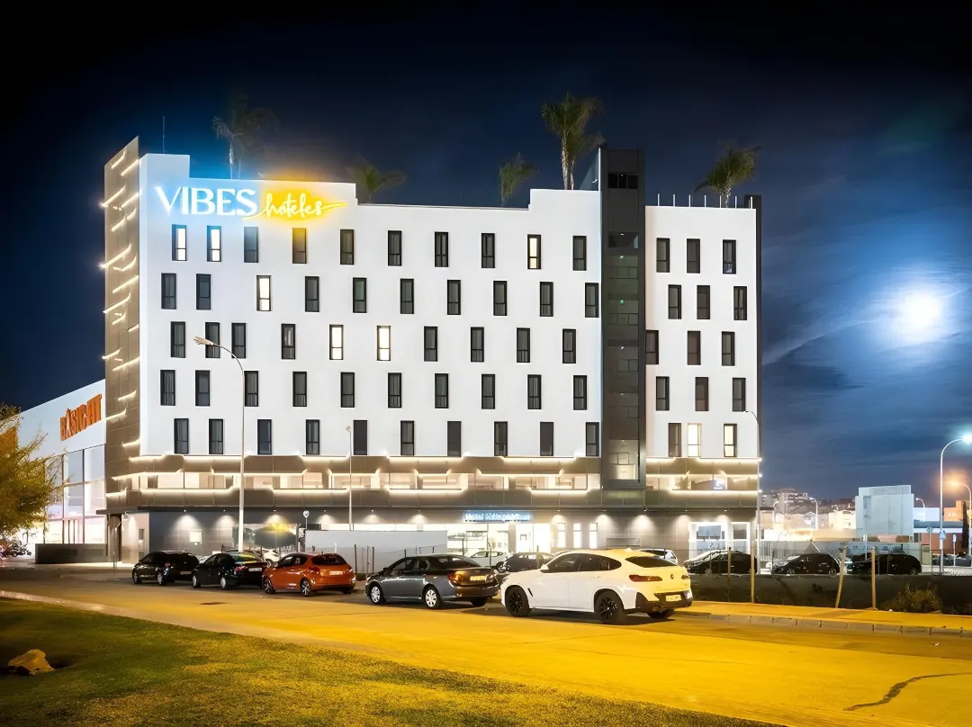 Hotel Málaga Vibes - Málaga, Spagna