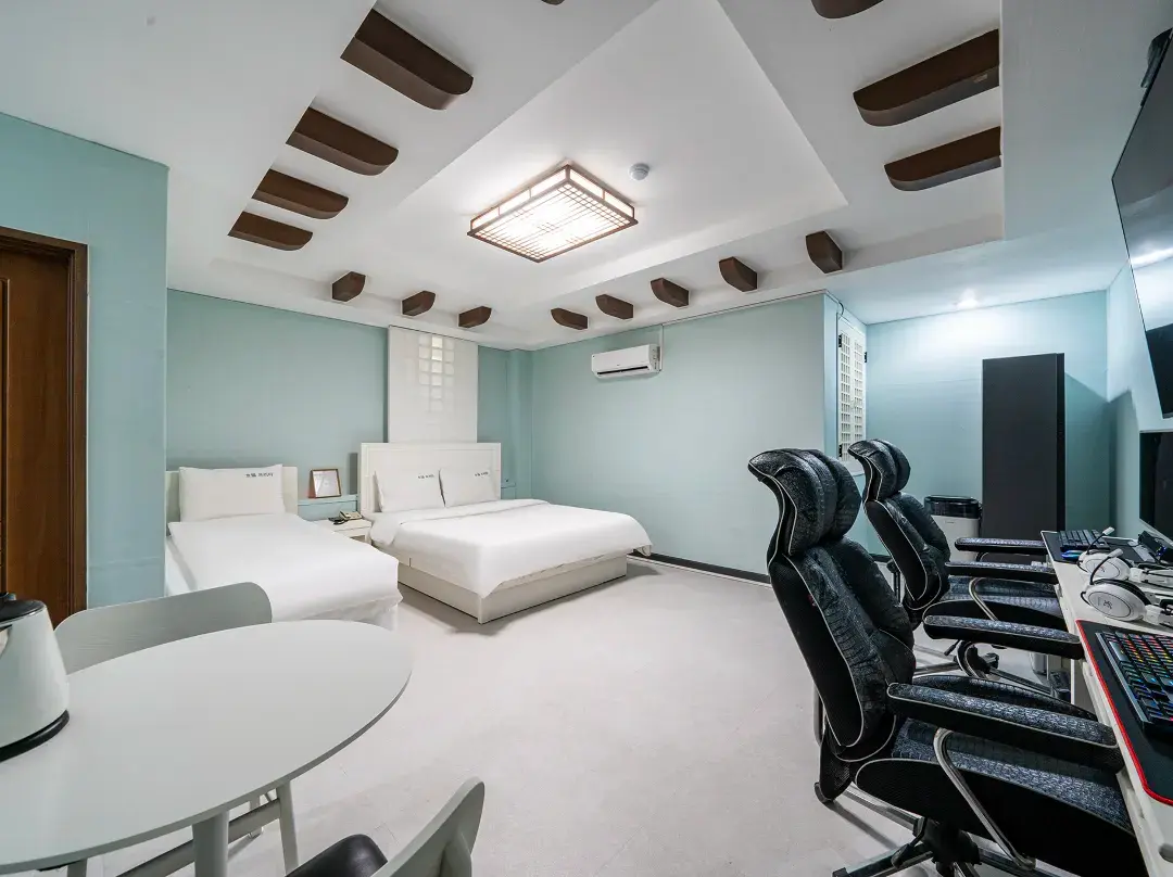 Prima Motel - Incheon