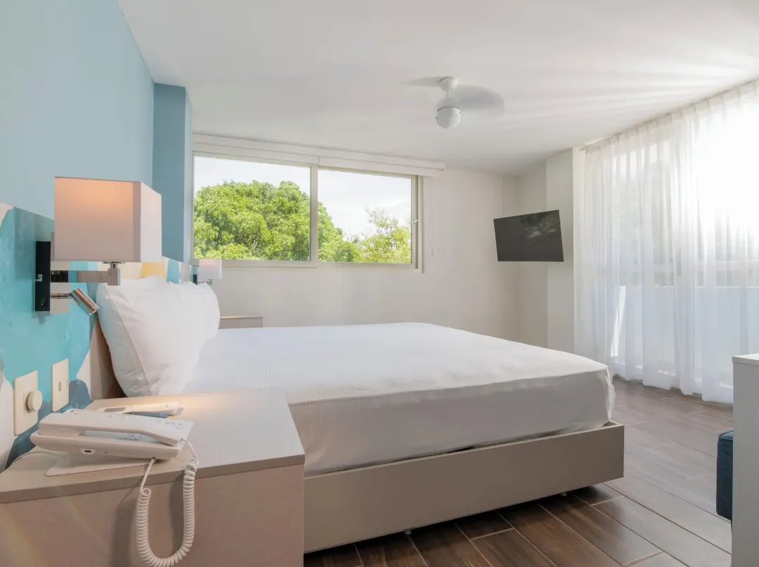 Vista Express Guadalajara Expo Surestay Collection By Bw - Zapopan