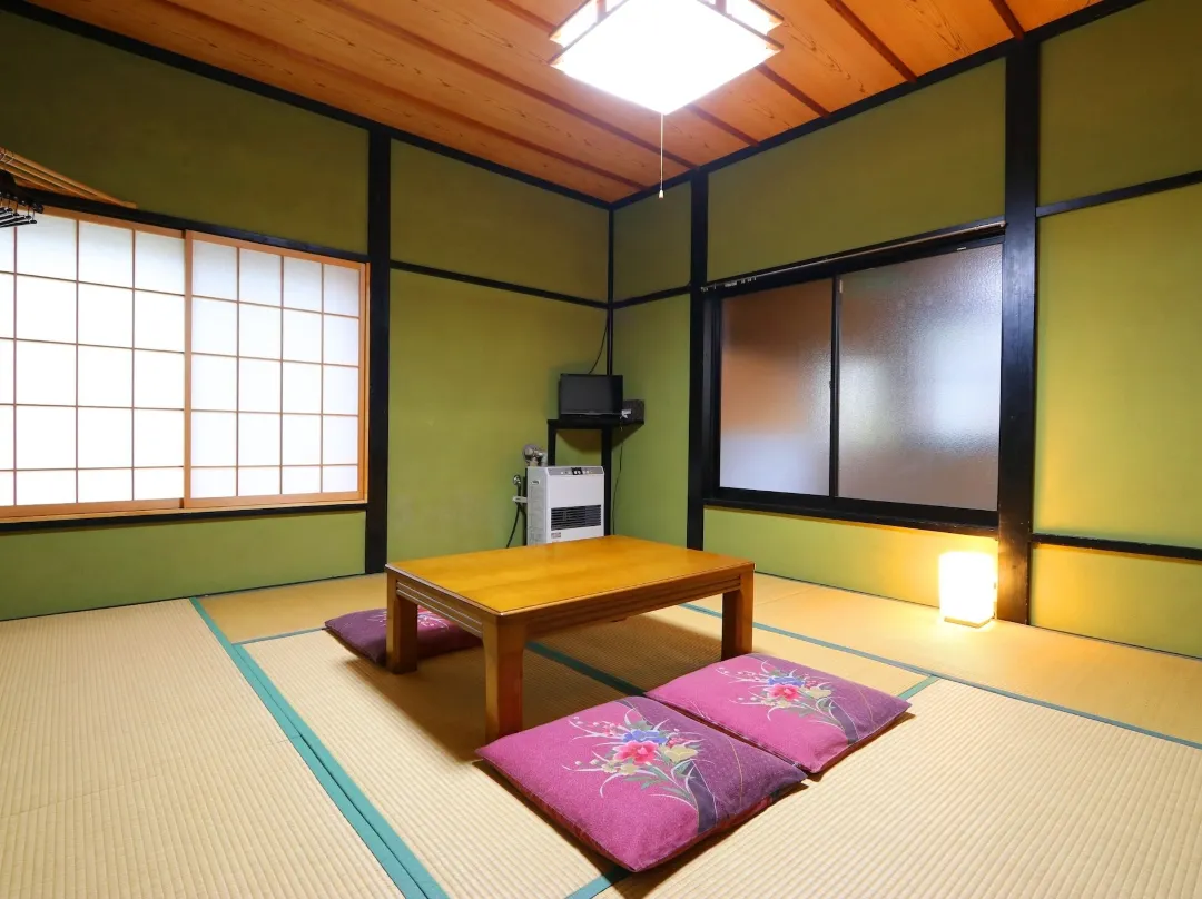 Warabiso - Yuzawa