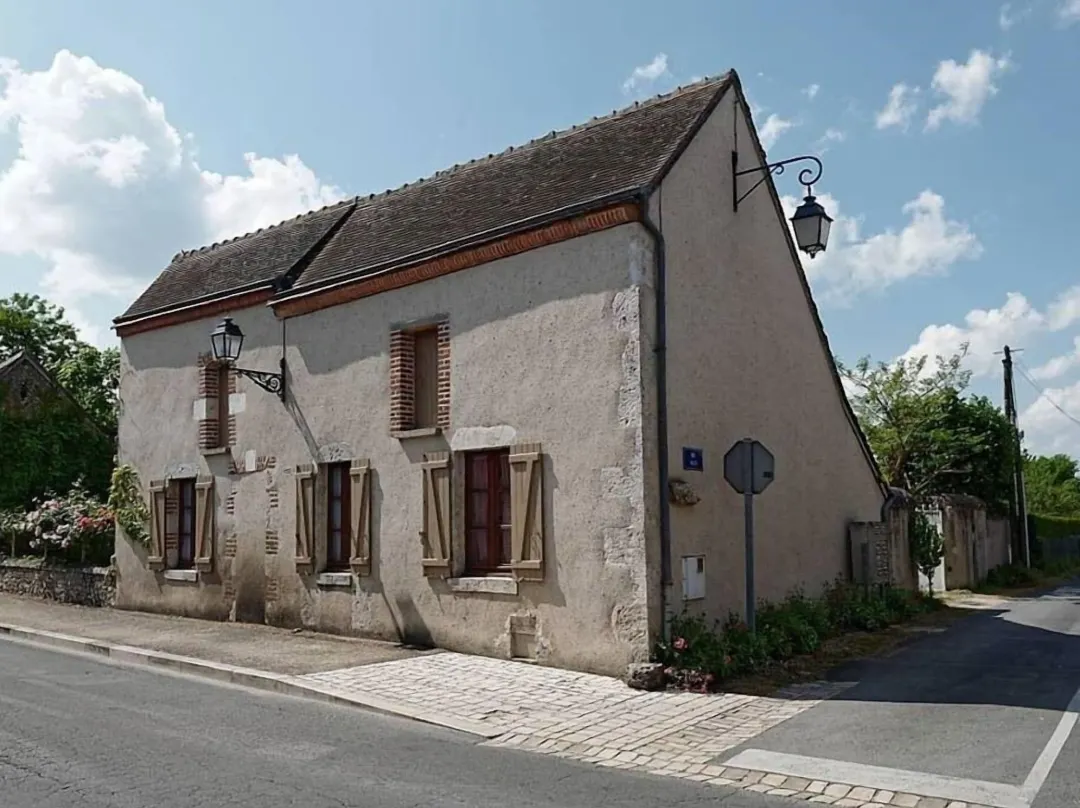 La Boisselée - Loir-et-Cher