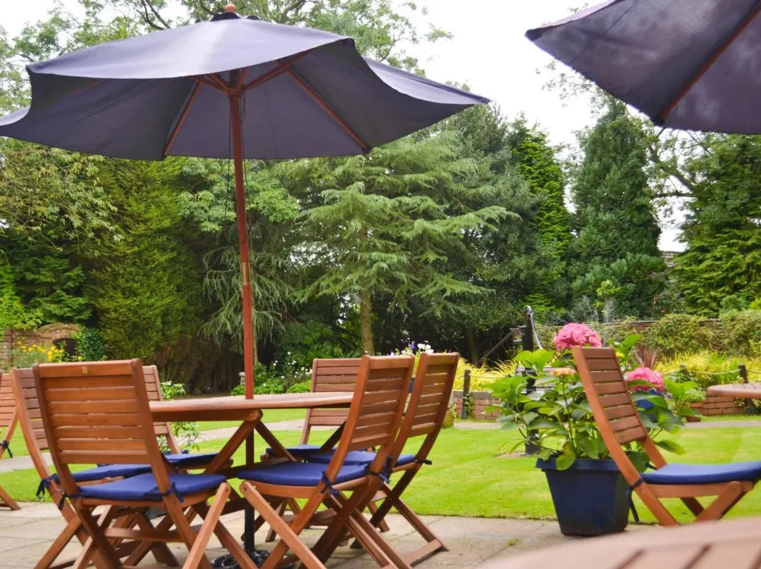 The Manor Guest House - Staffordshire