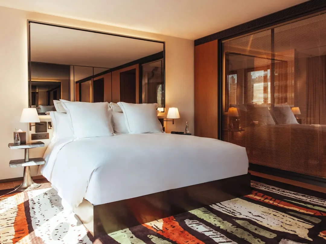 Sax Paris, Lxr Hotels & Resorts - Paris