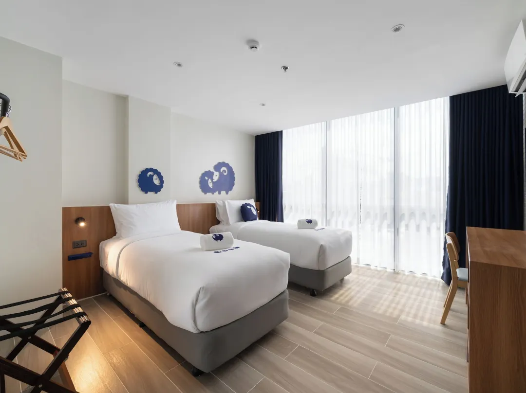 Kokotel Cebu Adira - Cebu