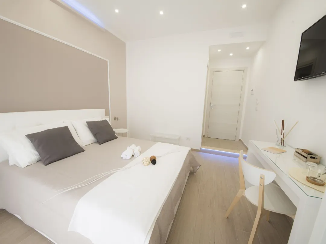 B&b Chérie - Centro Di Salerno - Salerno