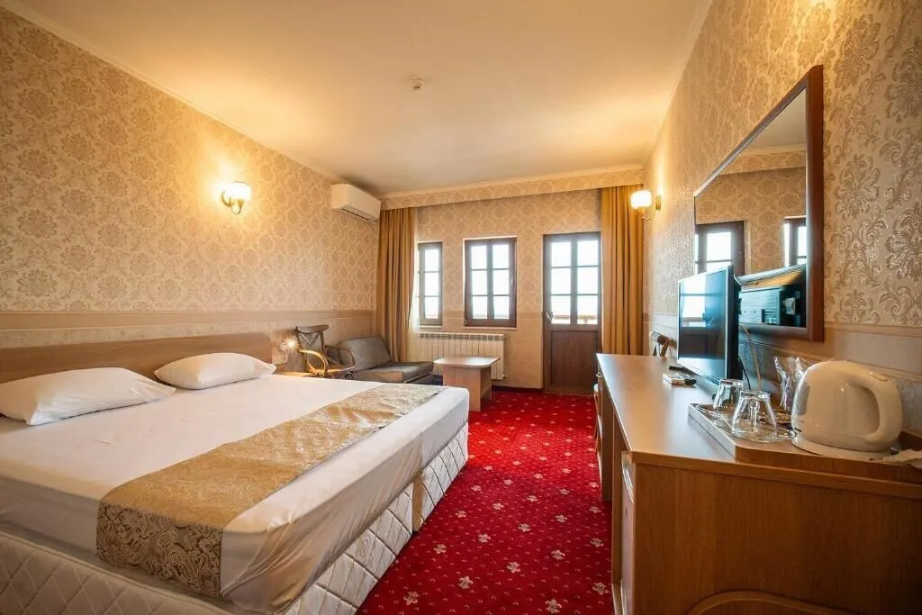 Sevastokrator Relax & Congress - Veliko Tarnovo