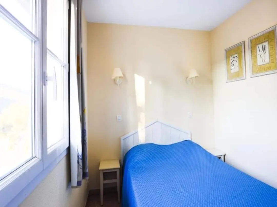 2 Rooms 6 People Selection - Roquebrune-sur-Argens
