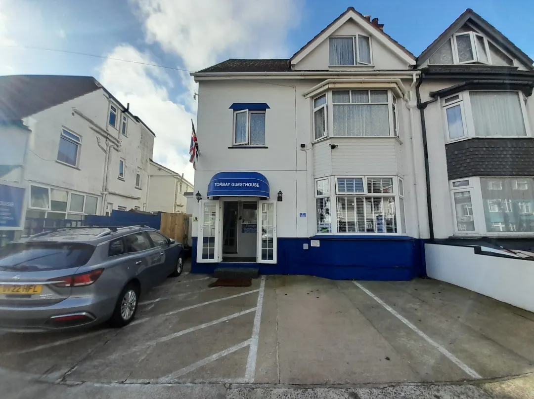 Torbay Guesthouse - Paignton