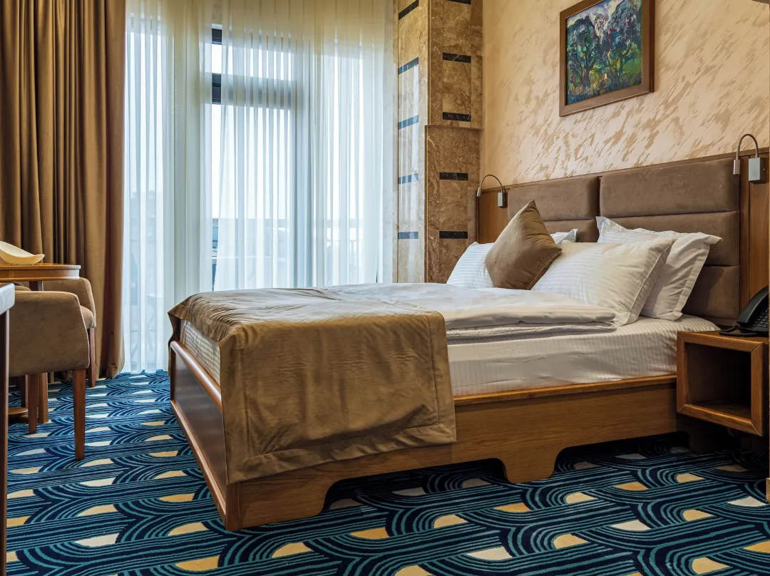 Aivazovsky Congress Hotel & Spa - Kars