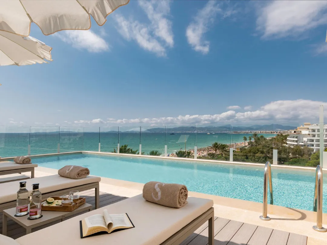 Pure Salt Residences - Ca'n Pastilla