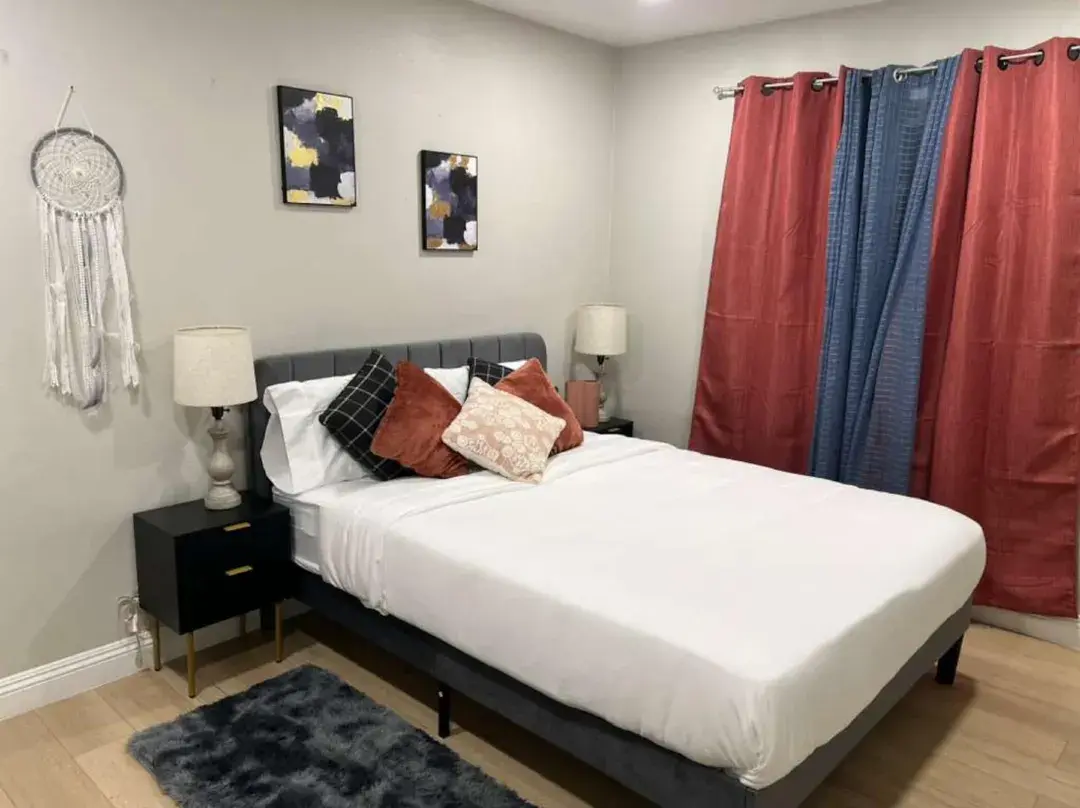 Gillespie 1059 B 3bed 2bath By Sd Stay - El Cajon, CA
