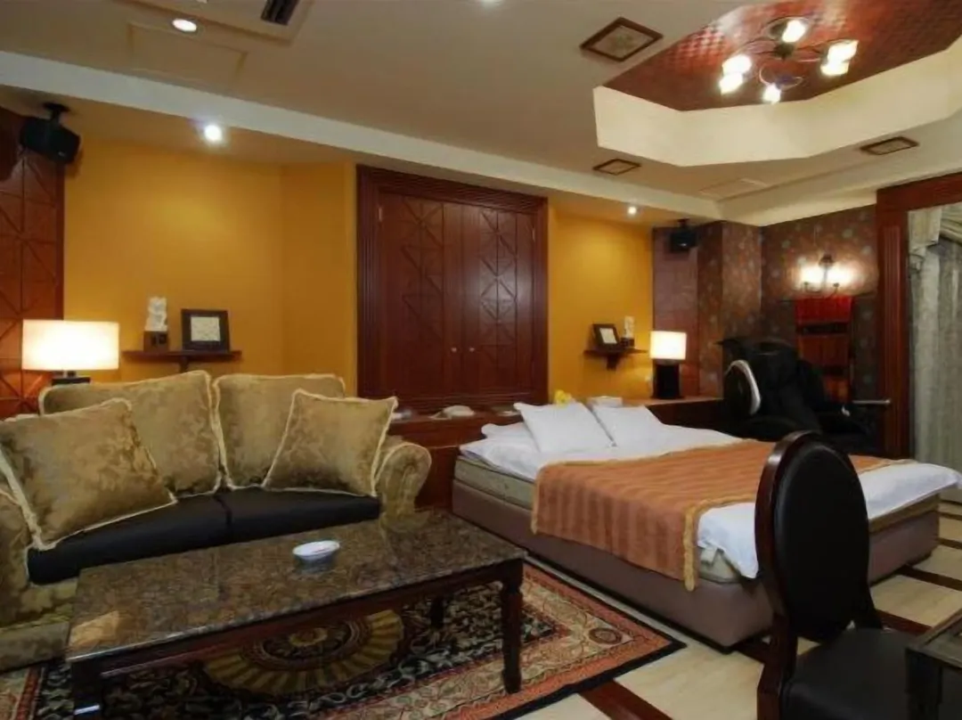 Hotel Shasha Toyonaka - Toyonaka