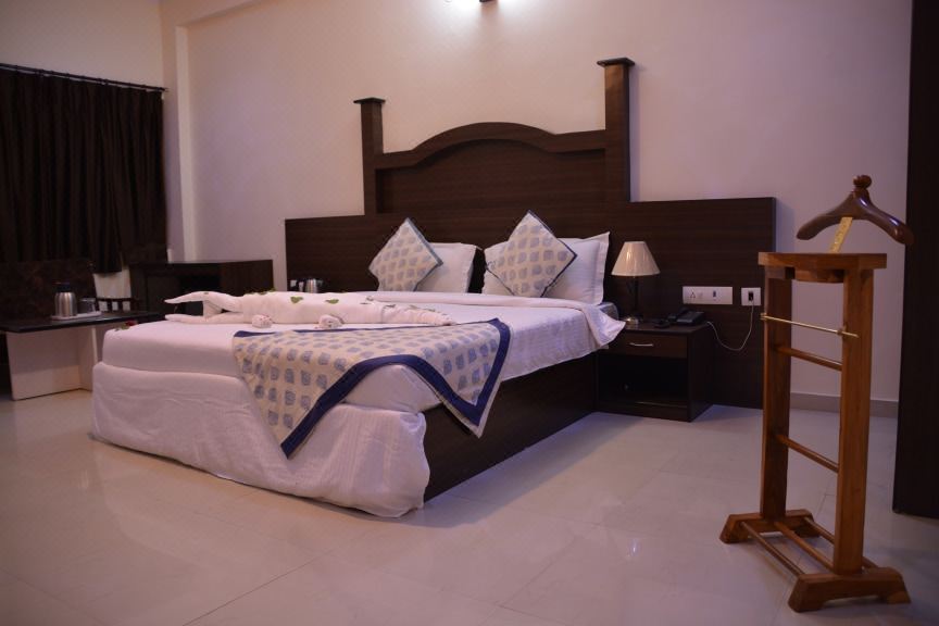 Myo Grand Ranthambore - Sawai Madhopur