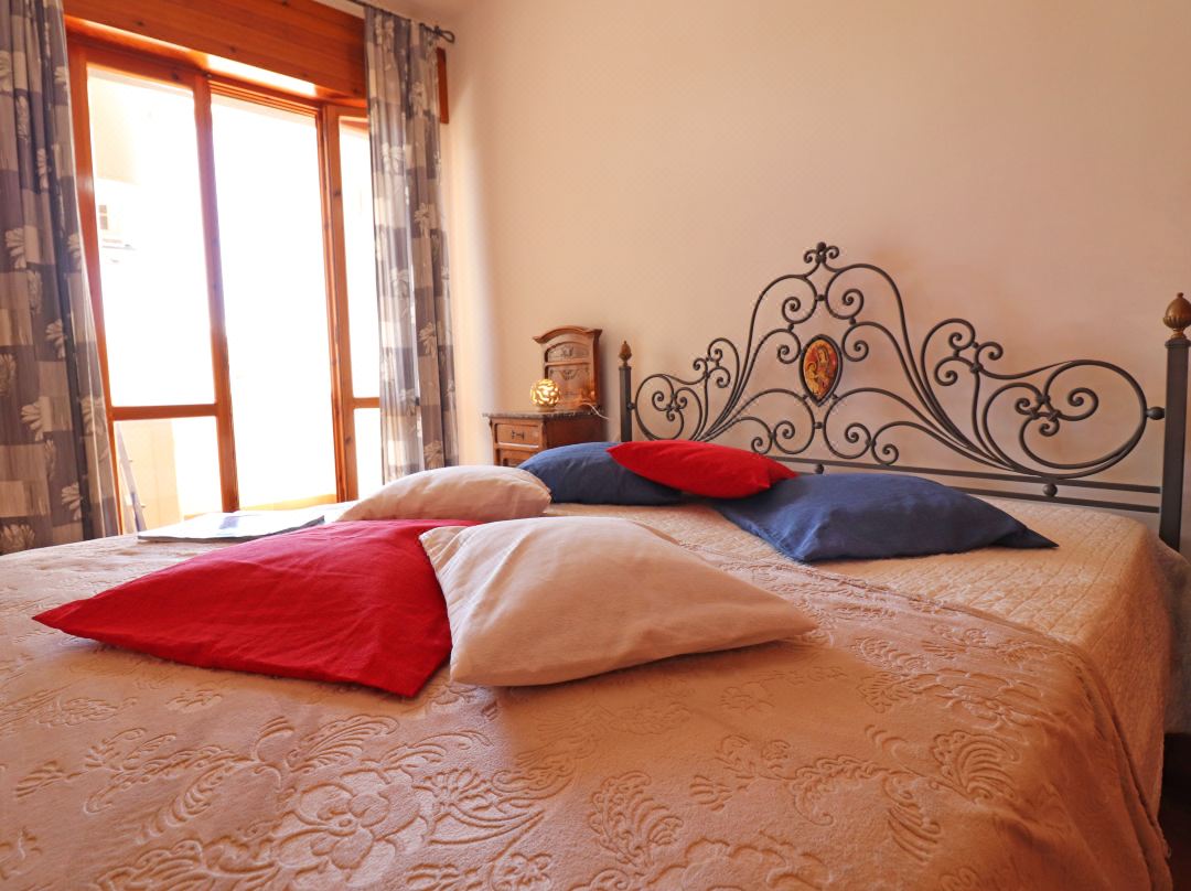 Holiday House Patrizia Otranto 6 Places - Отранто