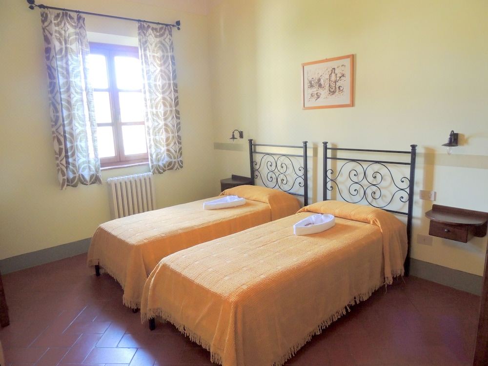 Agriturismo Tenuta Cantagallo - Tuscany