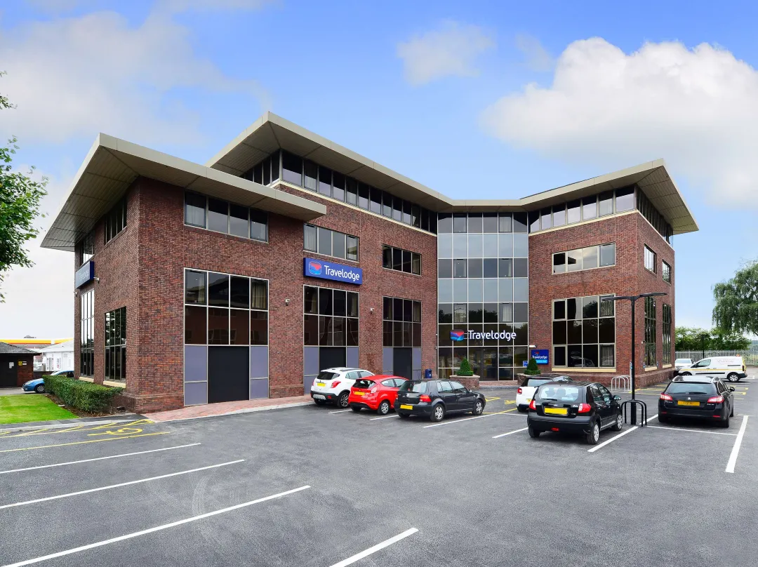 Travelodge Manchester Sale - Greater Manchester