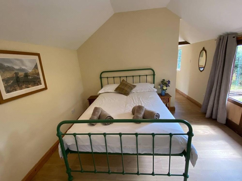 Orchard Cabin Herefordshire Wye Valley - Forest of Dean