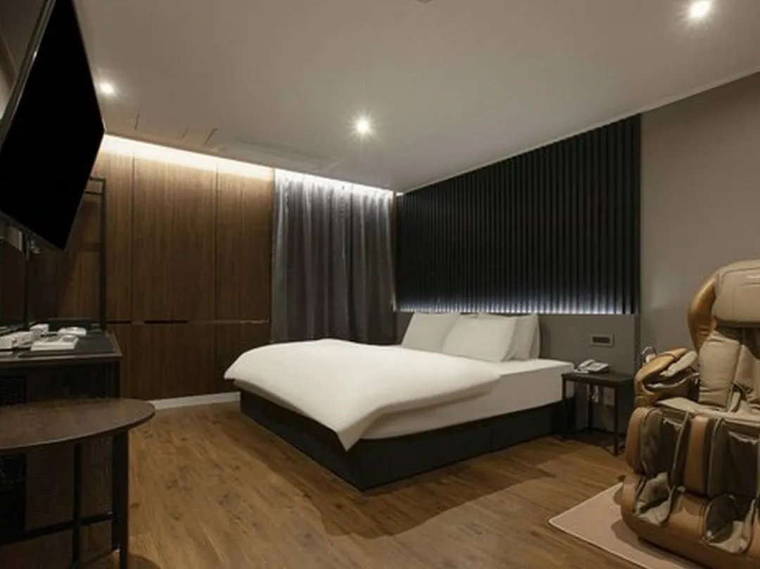 Ilsan Business Hotel Grache - 일산동