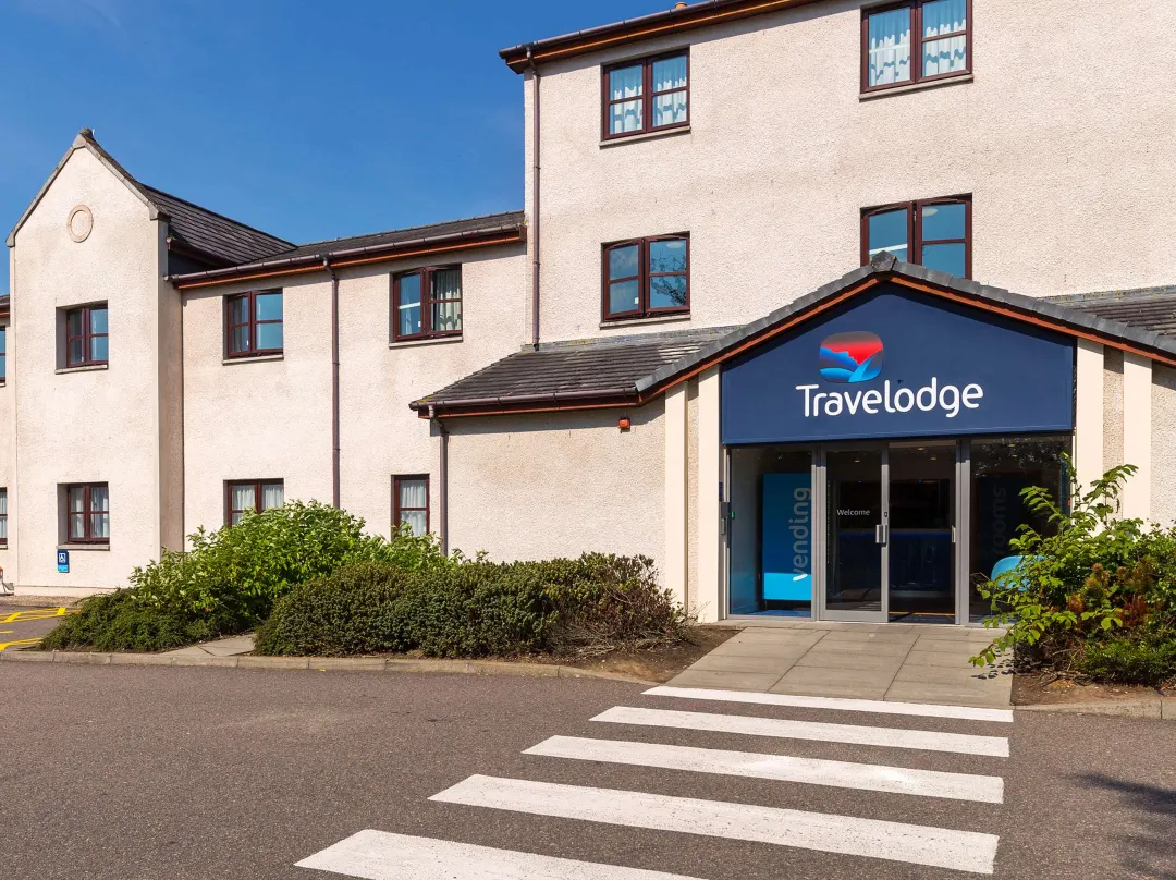 Travelodge Inverness - Inverness