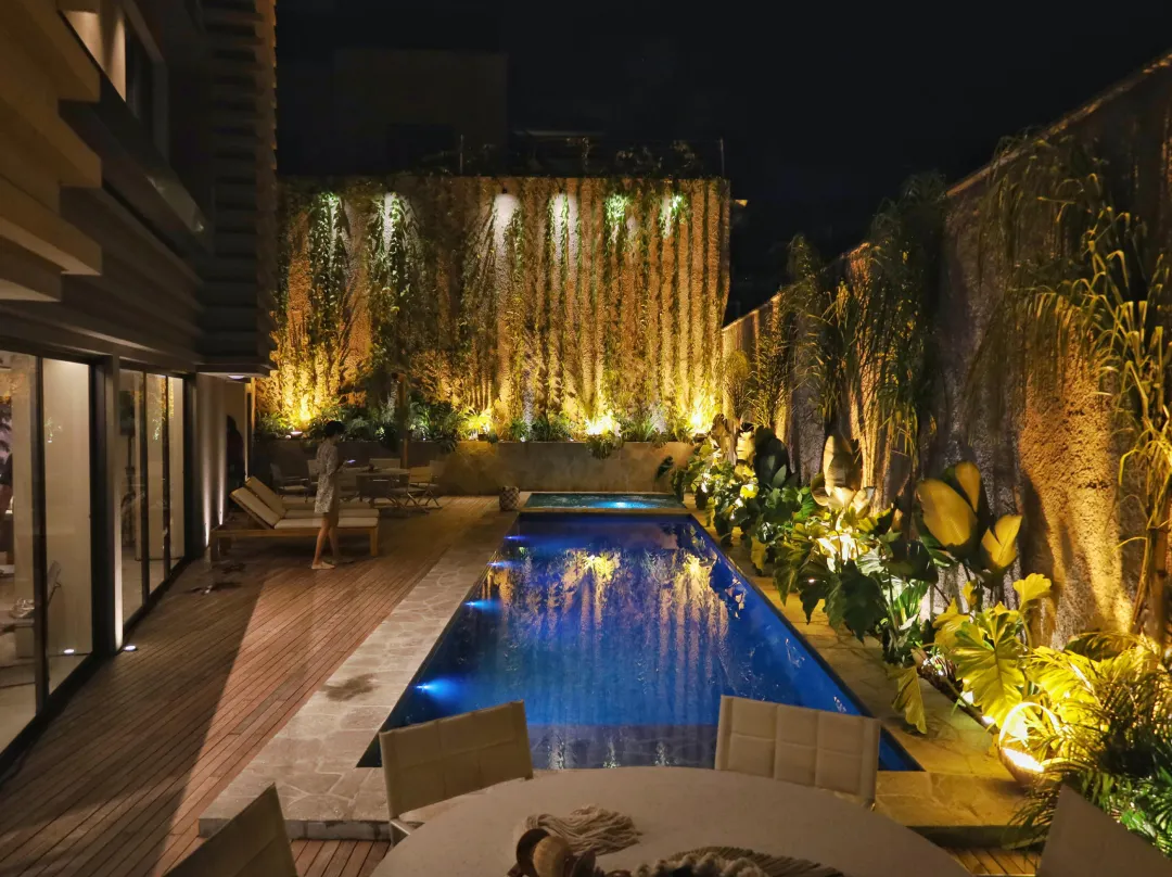 Tintto Hotel - Fortaleza