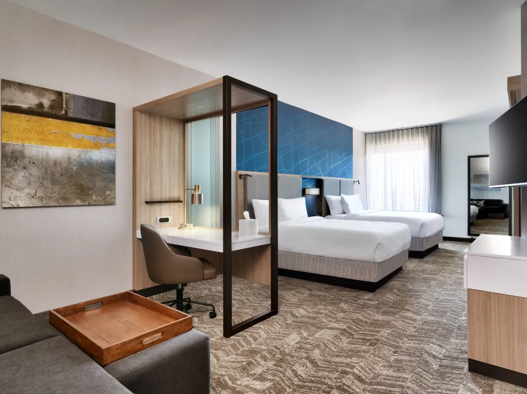 Springhill Suites Phoenix Scottsdale - Scottsdale, AZ
