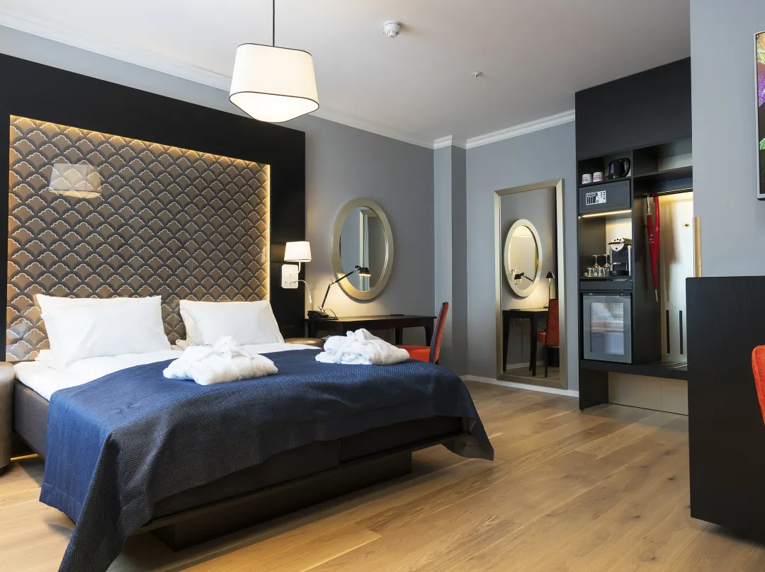 Thon Hotel Spectrum - Oslo