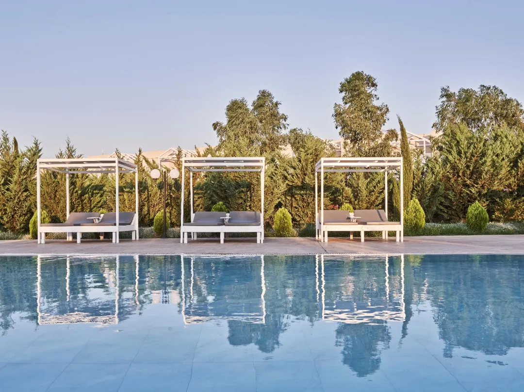 Sandy Villas Resort - Corfu