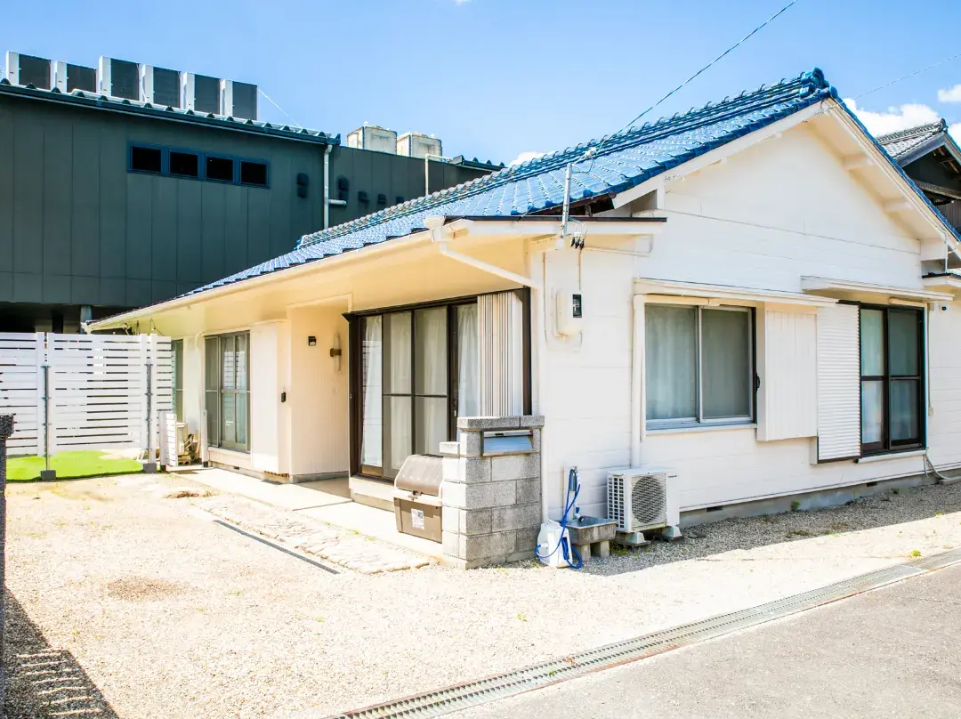 Miraie Yokkaichi Shimizuchou - 三重縣
