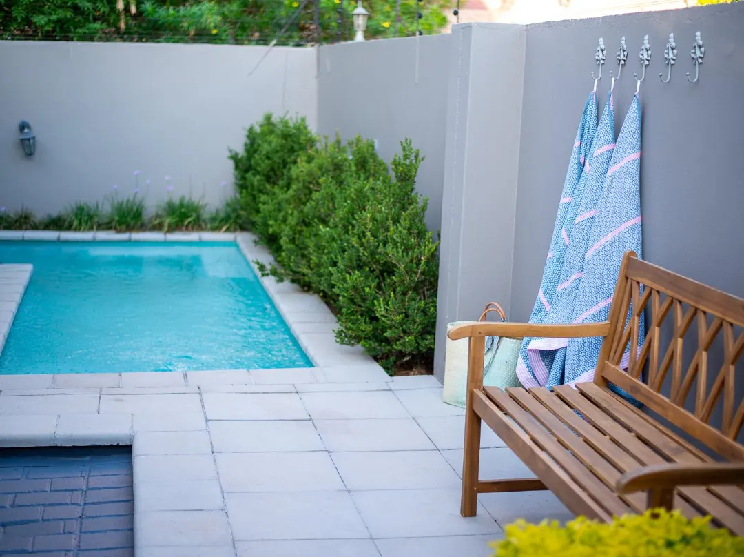 53a Luxury Bed & Breakfast - Gaborone