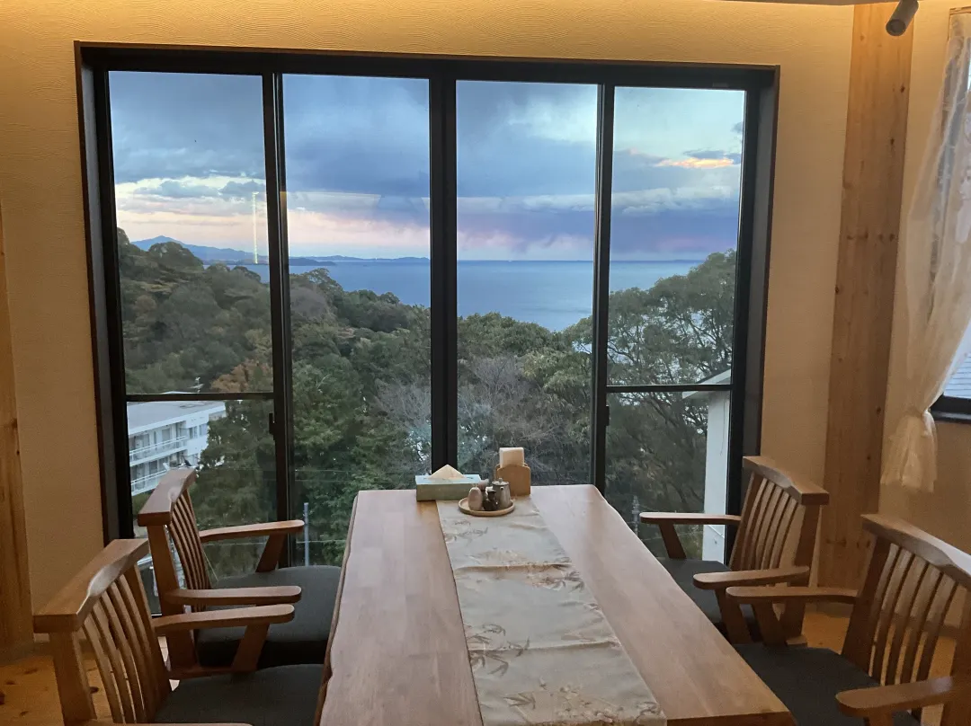 Onsen Villa Mimiu - 伊東市