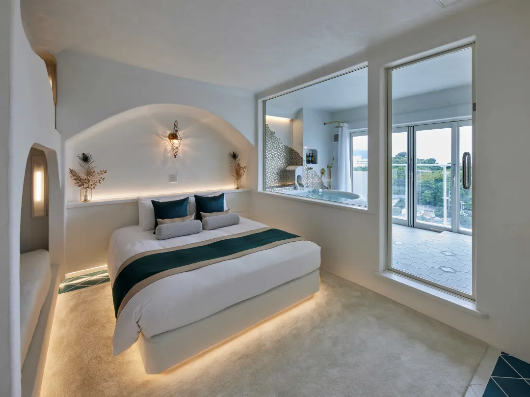 Hotel Sea Shell - Shimoda