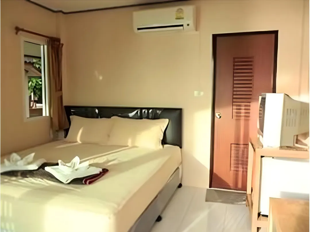 Sea Flower Resort - Ko Chang