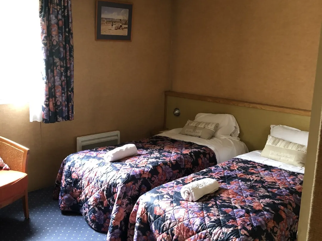 Fasthôtel Pont-audemer - Le Drakkar - Un Hôtel Fh Confort - Eure