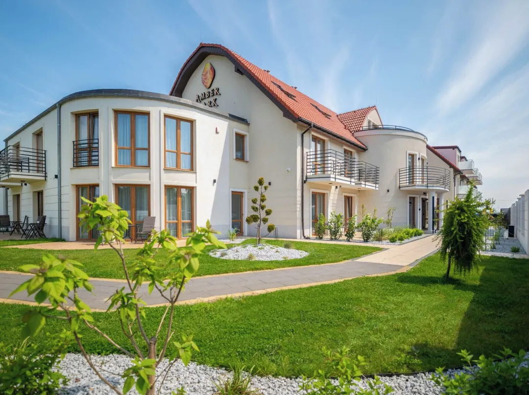 Amber Park Spa - Niechorze