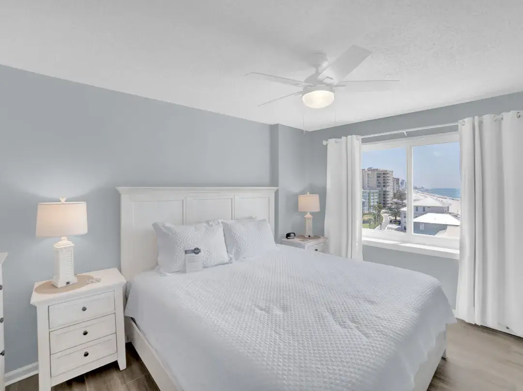 Gulf-front Views And Swim-through Pool - Serene Coastal Retreat - Orange Beach, AL