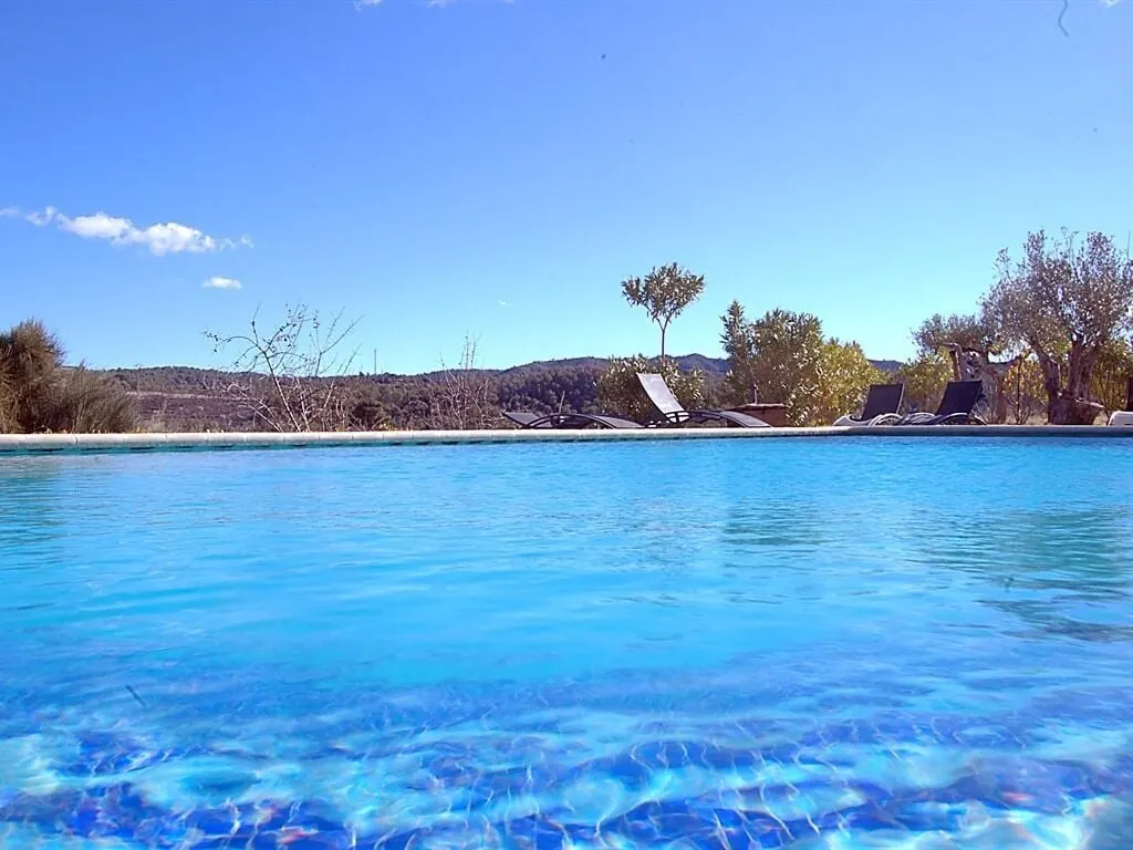 El Pao Spa - Costa Blanca