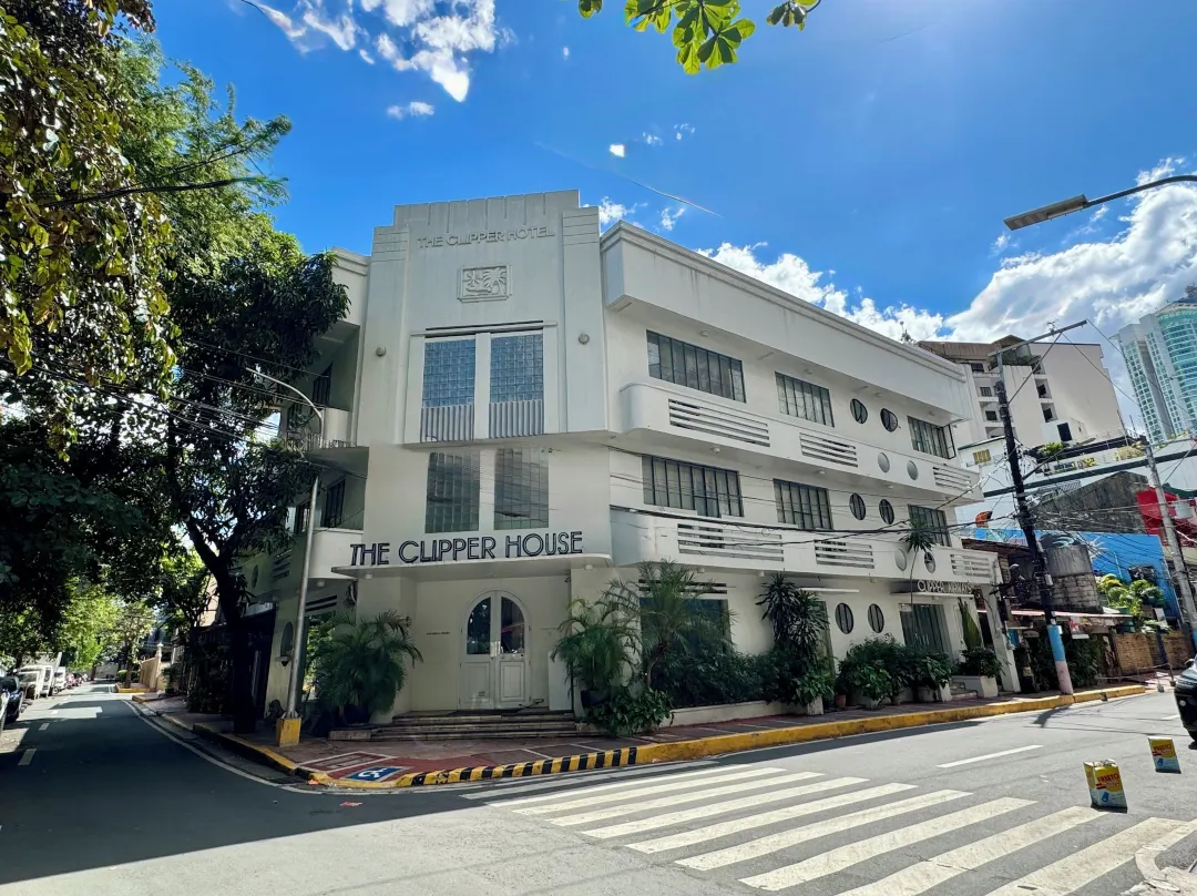 The Clipper Hotel Makati - Taguig