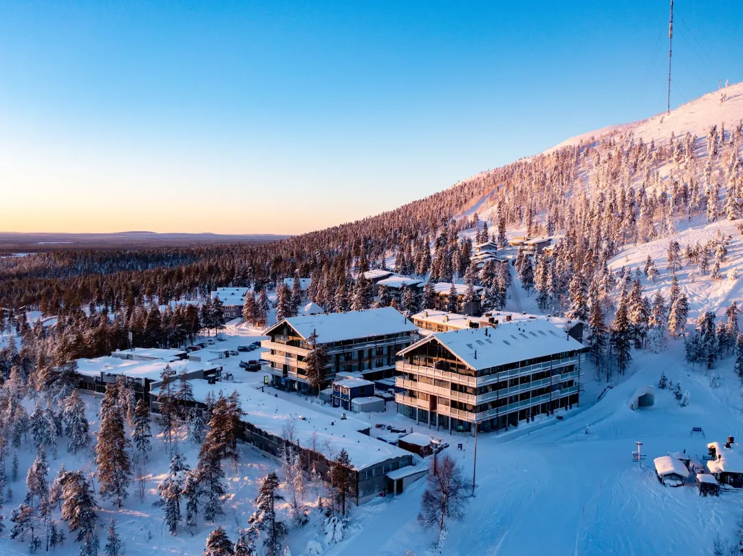 Ski-inn Kultakero - Rovaniemi