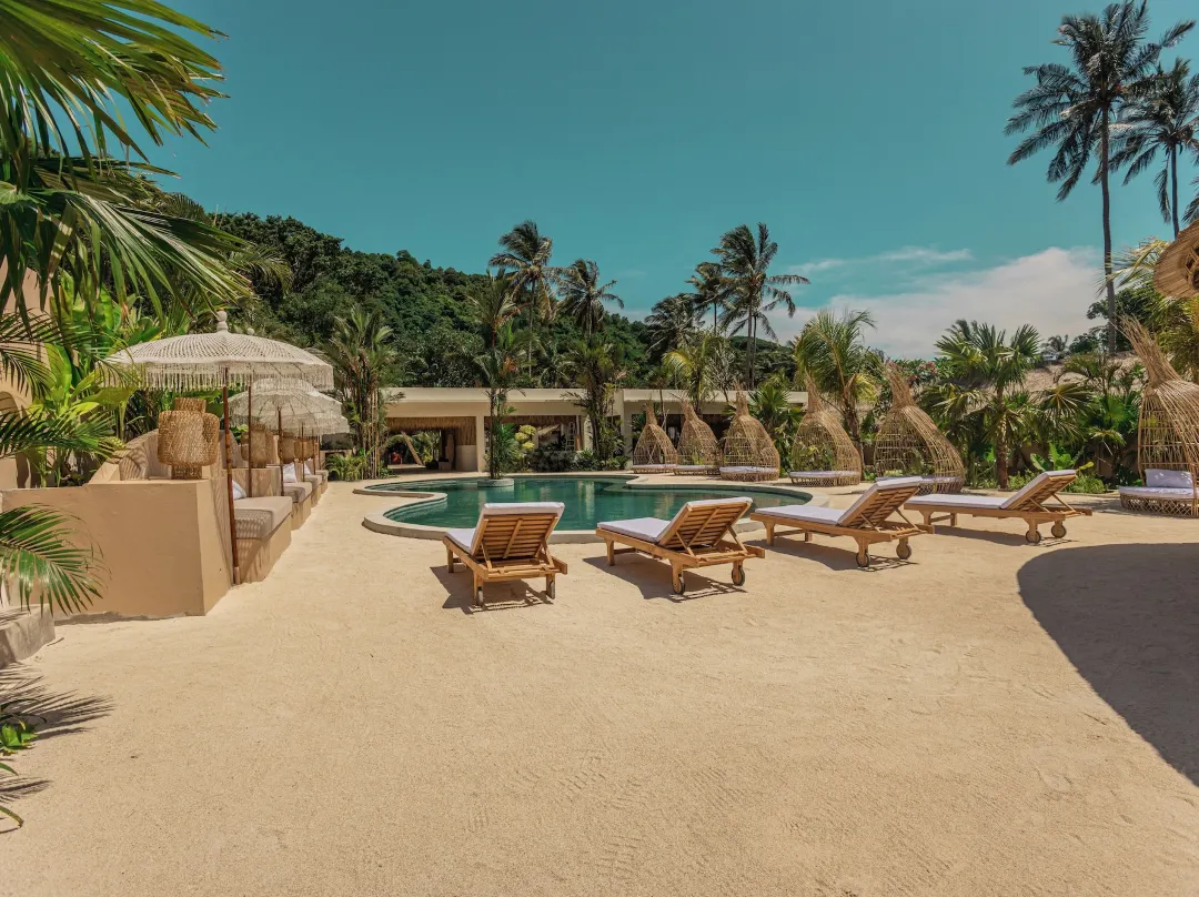 Lombok Souls - Lombok