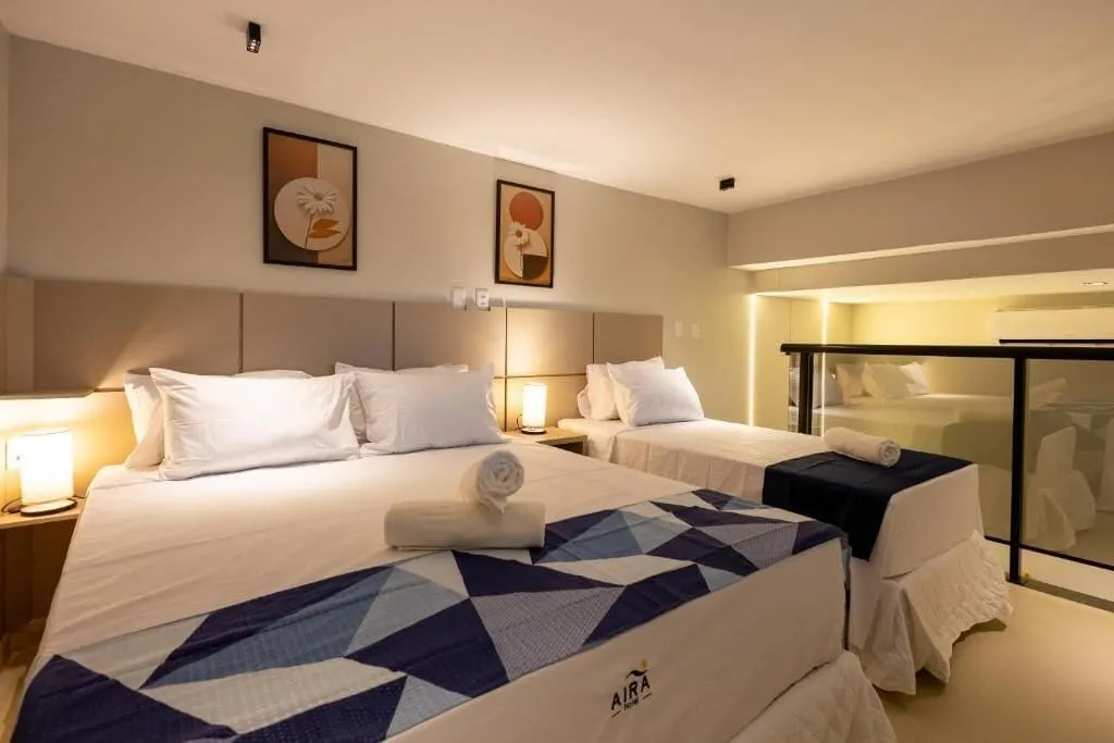 Aira Hotel - Sobral