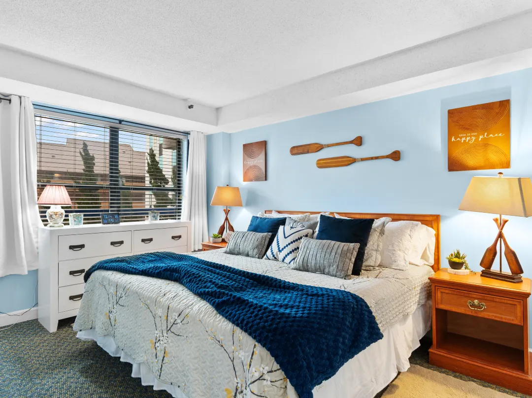 Coastal Serenity And Resort Amenities - Tranquil Retreat - Myrtle Beach, SC