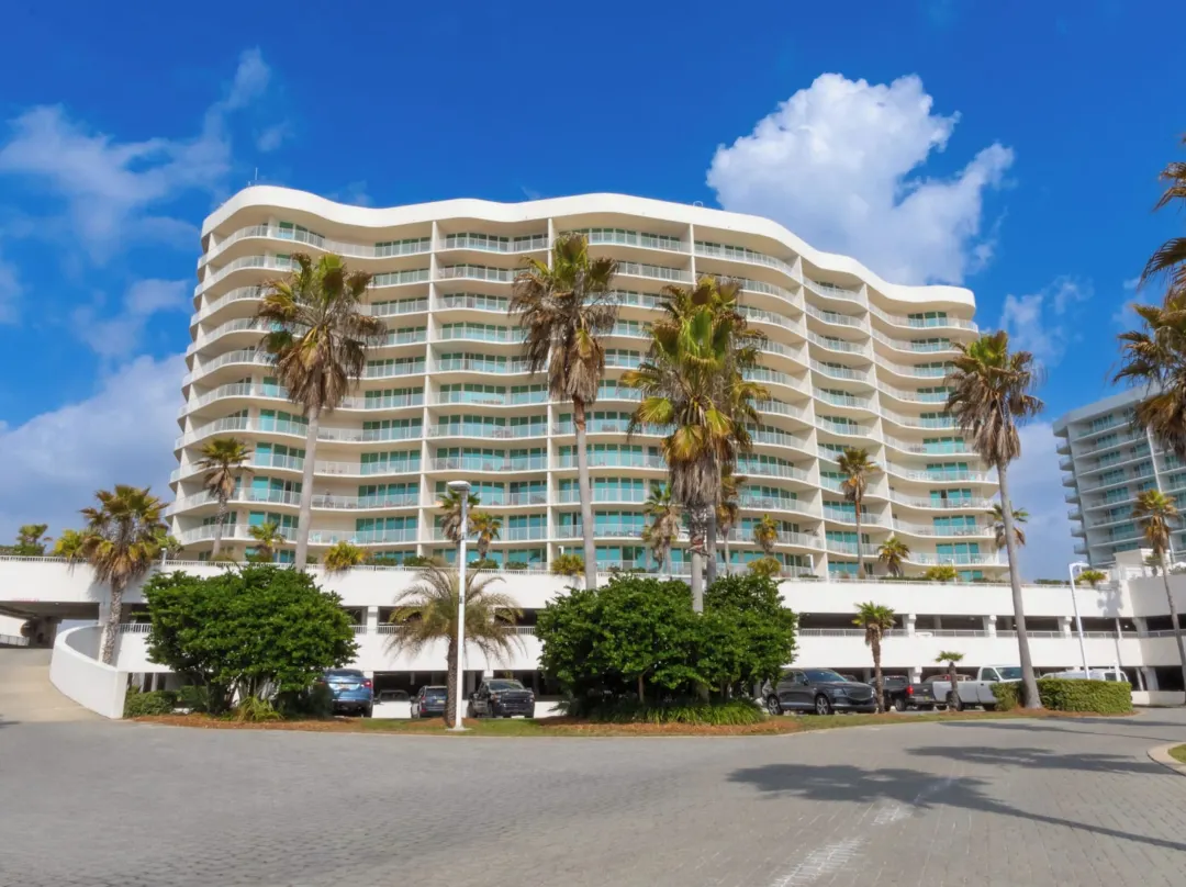 Caribe Resort By Hosteeva - Alabama