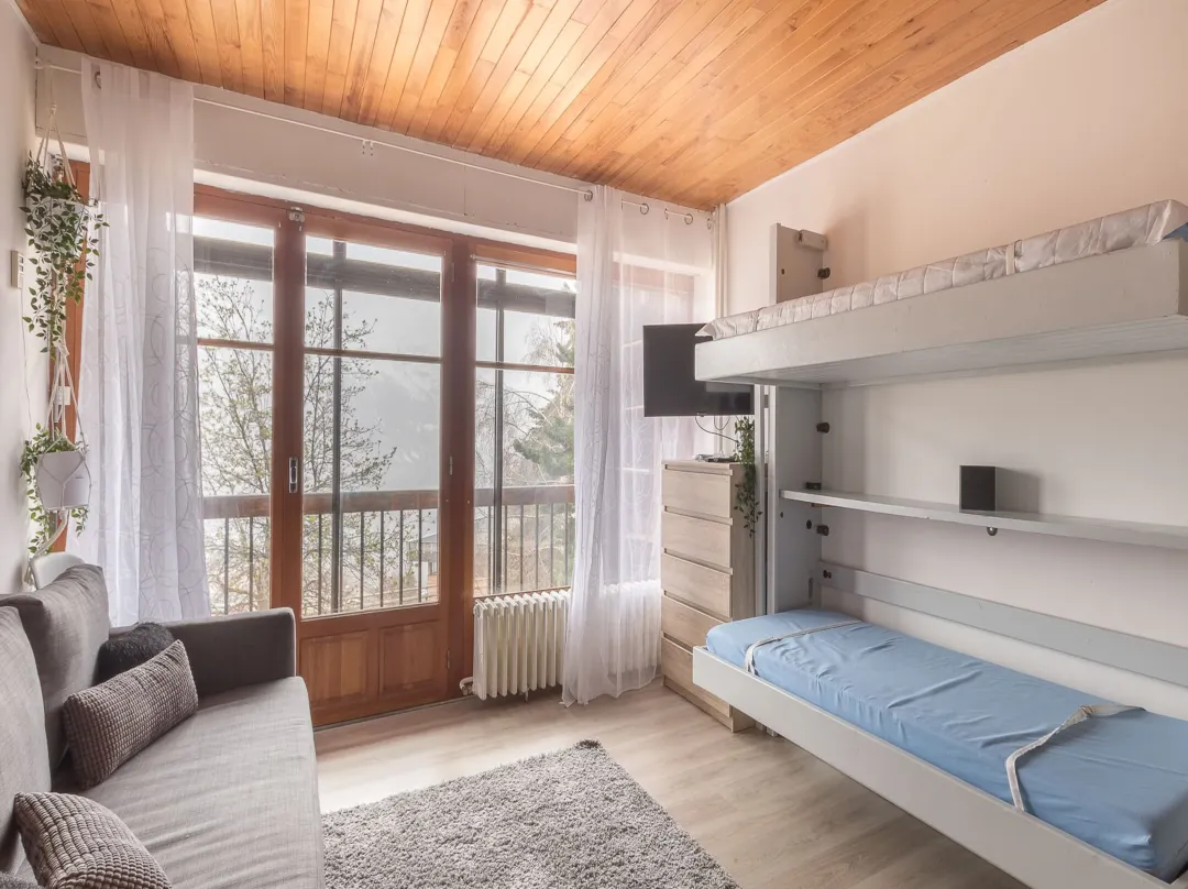 Ski-side Stay In Orcières - Orcières Merlette