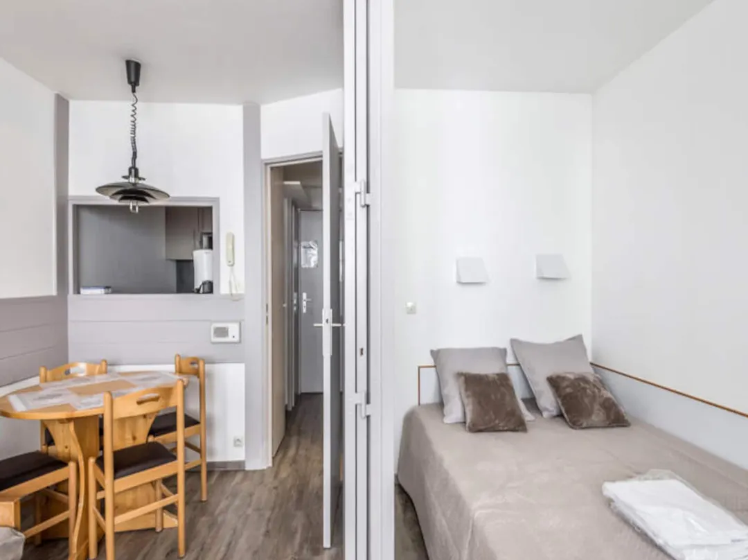 2 Rooms 4 People Selection - Morzine